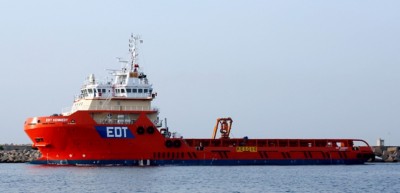 EDT Offshore - From Shore to Rig, Surface to Seabed | Home