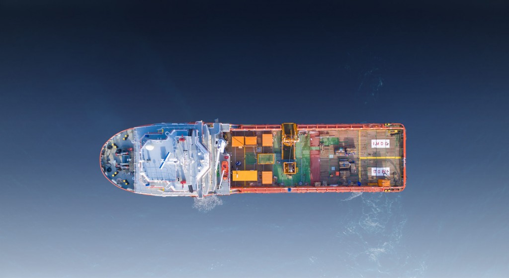 EDT Offshore - From Shore to Rig, Surface to Seabed | Home