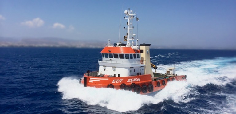 EDT Offshore - From Shore to Rig, Surface to Seabed | Home