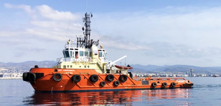 EDT Offshore - From Shore to Rig, Surface to Seabed | Home